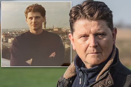 Emmerdale legend leaves fans speechless after sharing 30-year-old ...