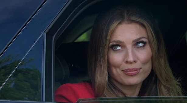 Emmerdale newcomer Jade’s real identity ‘exposed’ – and she’s the ...