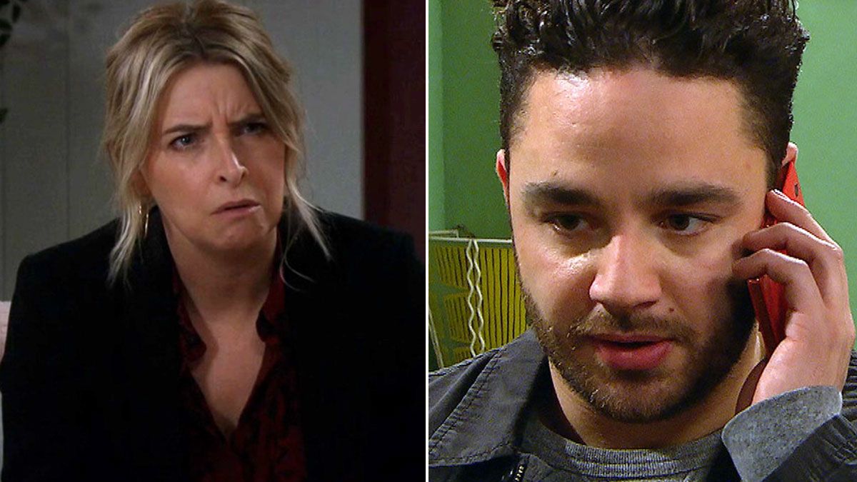 Emmerdale spoilers confirm shock return, Adam Barton news and Nicola ...