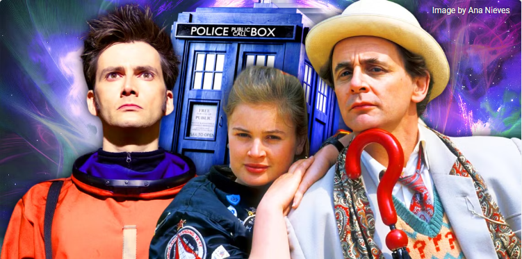 The Doctor’s 10 Most Morally Questionable Acts From Doctor Who’s 60 ...
