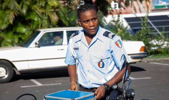 Policing Paradise: Inside the Real-Life Police Force Keeping Bermuda Safe