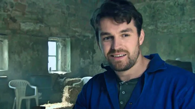 Emmerdale confirms major Mack twist as he makes unexpected and ...