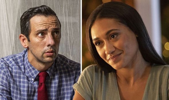 Josephine Jobert Returns as Detective in New Drama ‘Saint-Pierre’: A ...