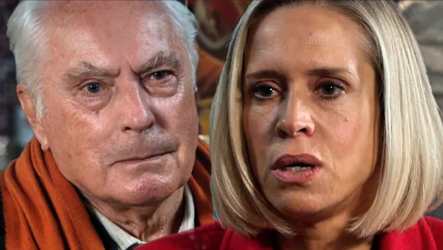 Emmerdale confirms Anthony’s true nature in sinister scenes as Ruby reels