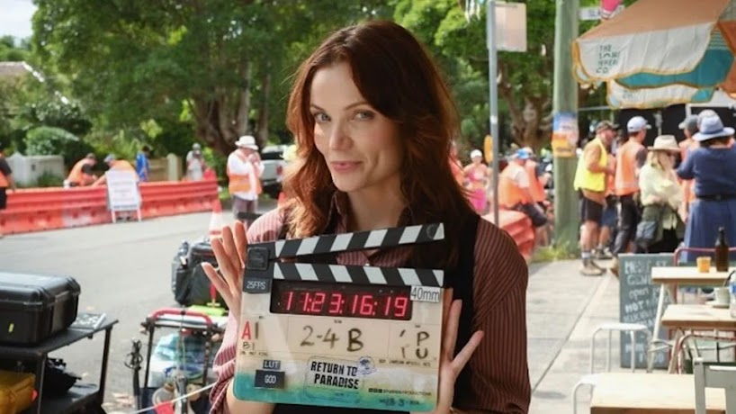 Return to Paradise Spin-off Gets Major Update: First Female Detective ...