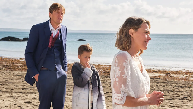 Beyond Paradise Season 3:Exclusive Insight into DI Goodman’s Next Adventure