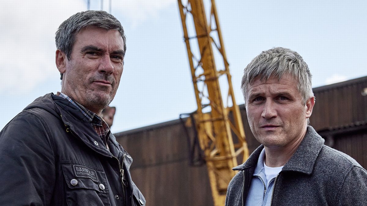 Exclusive: ITV Emmerdale’s Cain and Caleb stars’ real life bond as ...