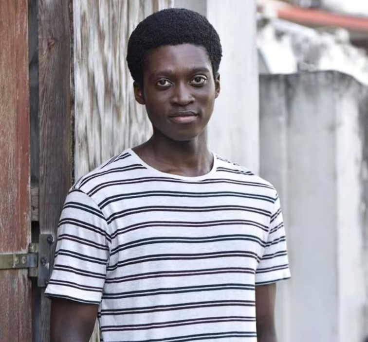 BBC Death In Paradise’s Officer Benjamin actor Anthony J Abraham’s real ...