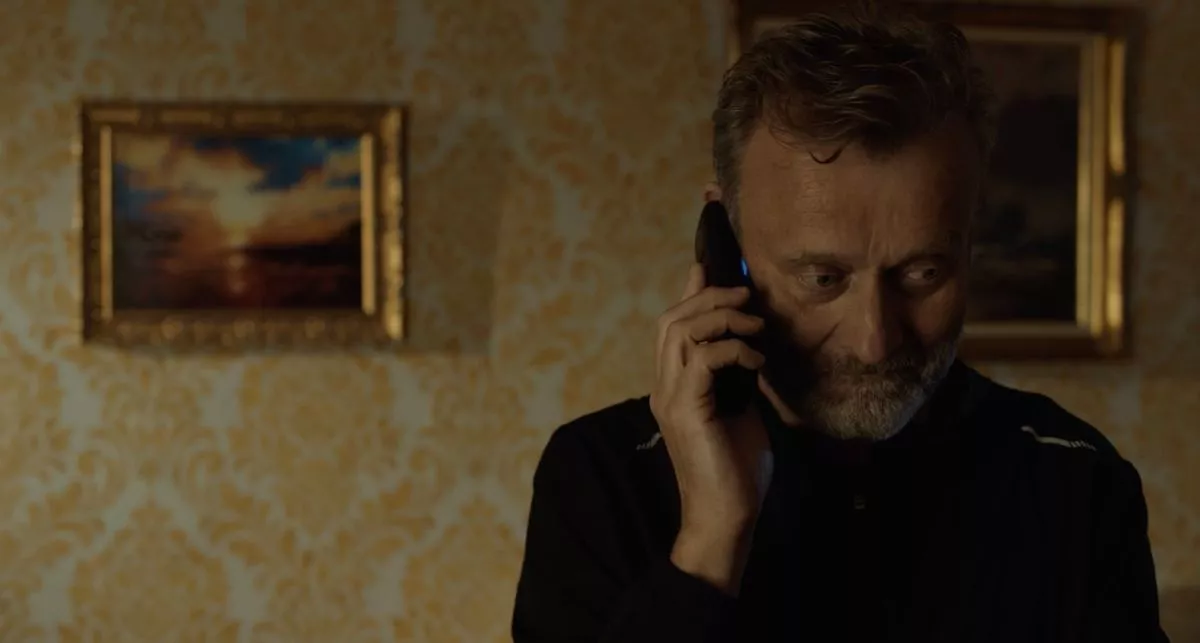 BBC Beyond Paradise first look as Humphrey Goodman tackles ‘impossible ...