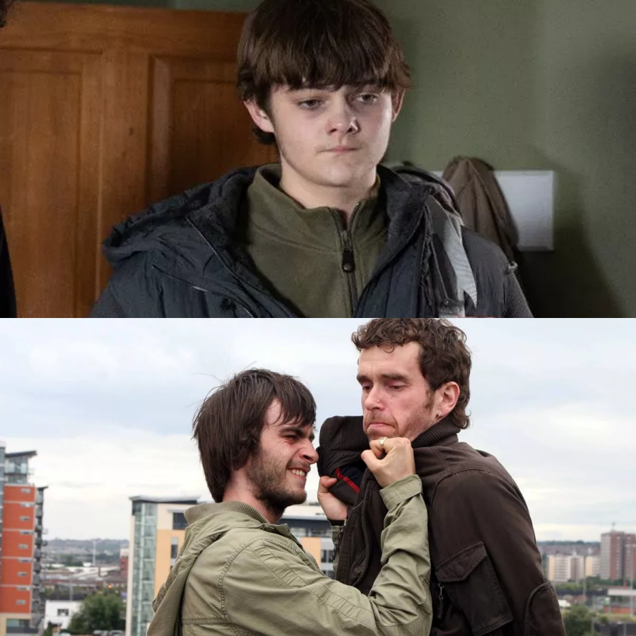 Emmerdale fans ‘rumble’ Dylan’s real identity with family ‘already in ...