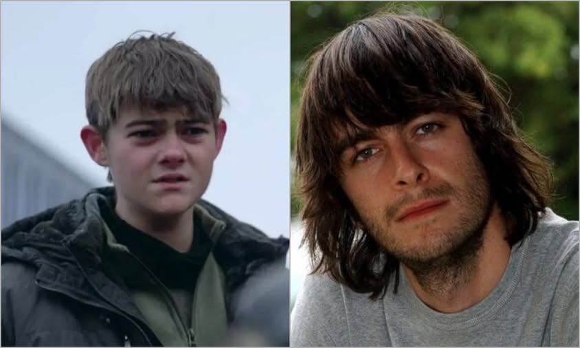 Emmerdale: ‘work out’ Dylan’s father in Dingle DNA twist – and April will be floored