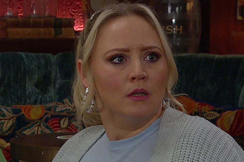 Emmerdale star lets slip when Nate’s death is revealed onscreen as killer to be exposed