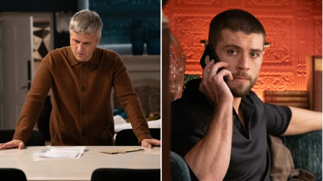 Caleb in for a massive blow in Emmerdale as Joe truth is ‘exposed’