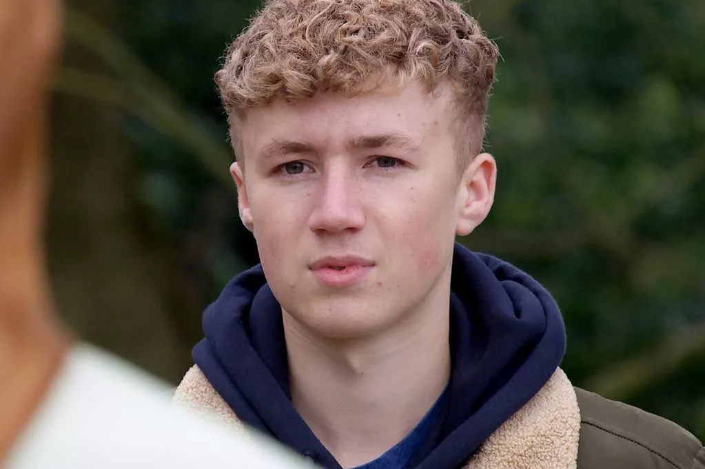 Emmerdale star Jack Downham’s Hollywood role before playing Noah Dingle