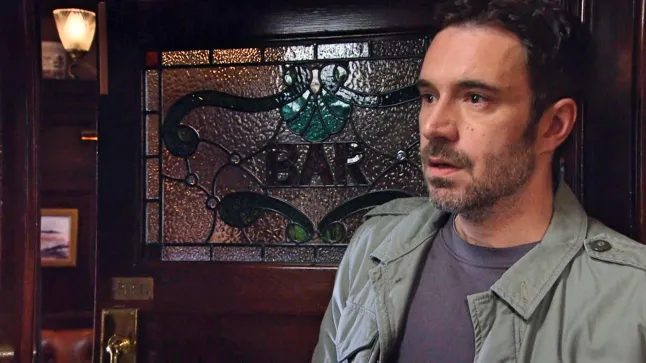 Huge killer John twist in early Emmerdale ITVX streaming release as he ...