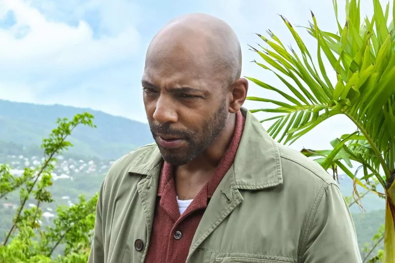 Death in Paradise Christmas special guest cast and plot explained