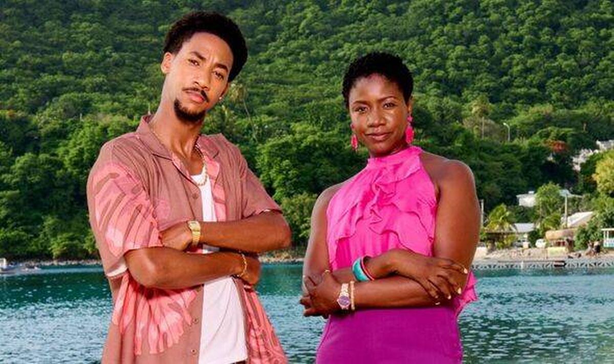 BBC Death in Paradise star pays tribute to co-stars after exit as ...