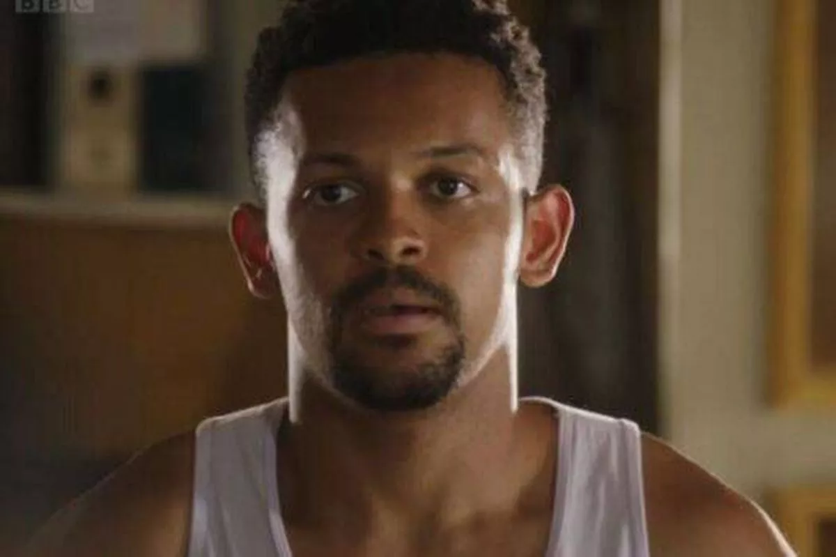 Death in Paradise star lands Casualty role he says is ‘full of heart’